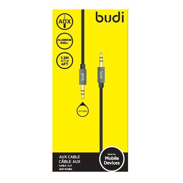 Budi Aux Cable AUX ZING Budi Aux Cable AUX ZING